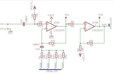Set Gpios To High Impedance Stmicroelectronics Community