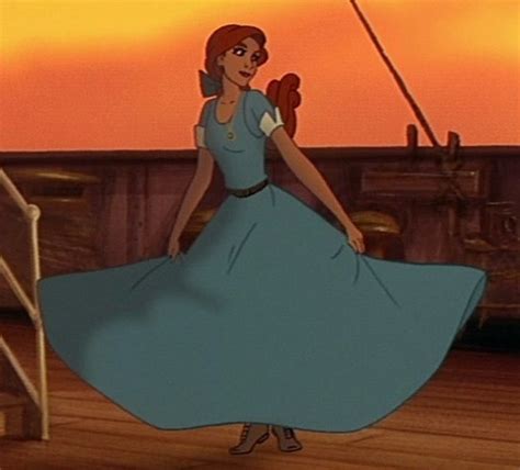 Anya From Anastasia 20th Century Fox Anastasia Full Body Anastasia