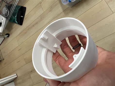 Prusament Spool Reuse A Bambu Lab Ams Friendly Solution By Adam L Download Free Stl Model