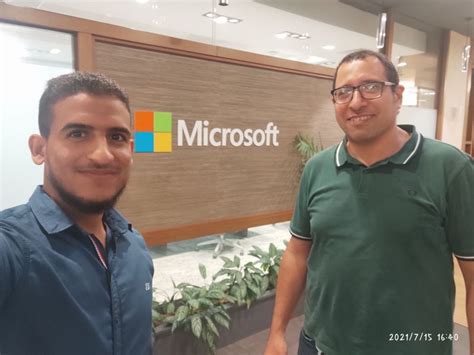 Mahmoud Hamdy On Linkedin Internship Grateful Opportunity Intern Experience People