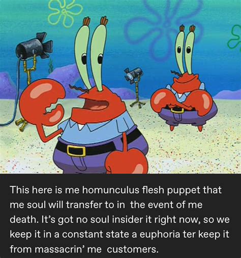 Oh Yeah Mr Krabs Album On Imgur