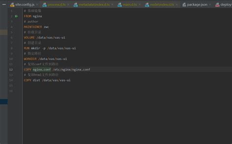 Devops Custom Jenkins Agent Deploy Vue Application Error Docker Not