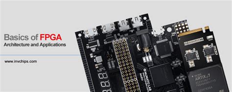 Innovo Technology Electronic Components Distributor