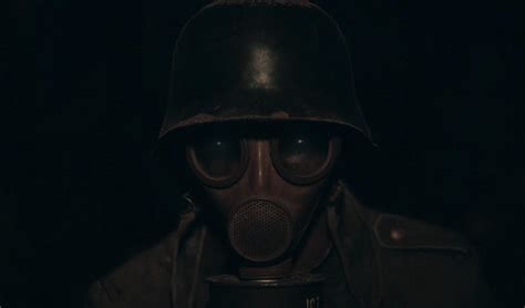 Fright Nerd Trailer Drops For ‘bunker Blue Fox Entertainment