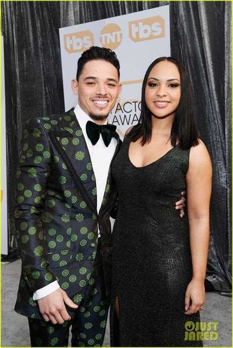 Anthony Ramos And Jasmine Cephas Jones Split After 6 Years Together Amid