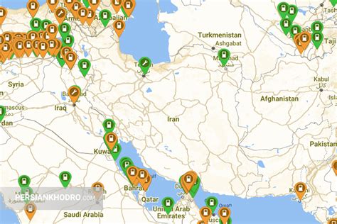 شارژ خودرو برقی چگونه است؟ آیا امکان شارژ خودروهای هیبریدی در خانه وجود
