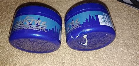 Lusters S Curl 360 Wave Control Pomade 3 Ounce 88ml 2 Pack Beauty And Personal Care