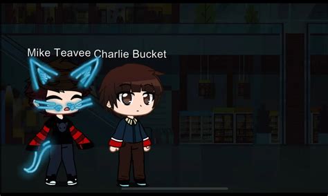 37 Facts About Mike Teavee Video Game