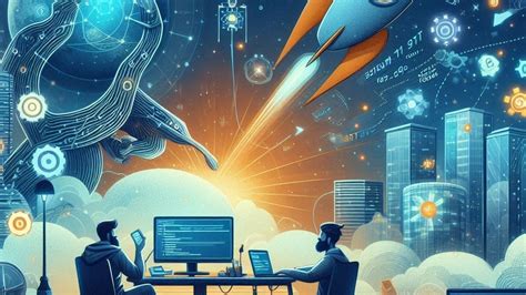 Improving Developer Productivity With Automated Test Rca And Code Review