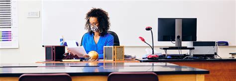 Technology Based Teaching Requires A New Approach To Faculty Support