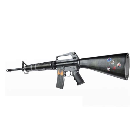 Artstation M16 Game Ready Prop