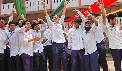 ২০২৫ সালের এসএসসি পরীক্ষার নতুন রুটিন প্রকাশ Ssc Exam New Routine 2025