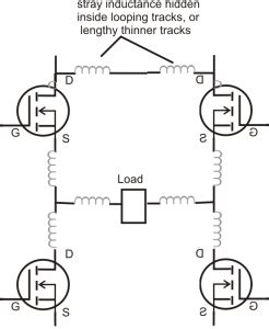 How To Protect MOSFETs Basics Explained Homemade Circuit Projects