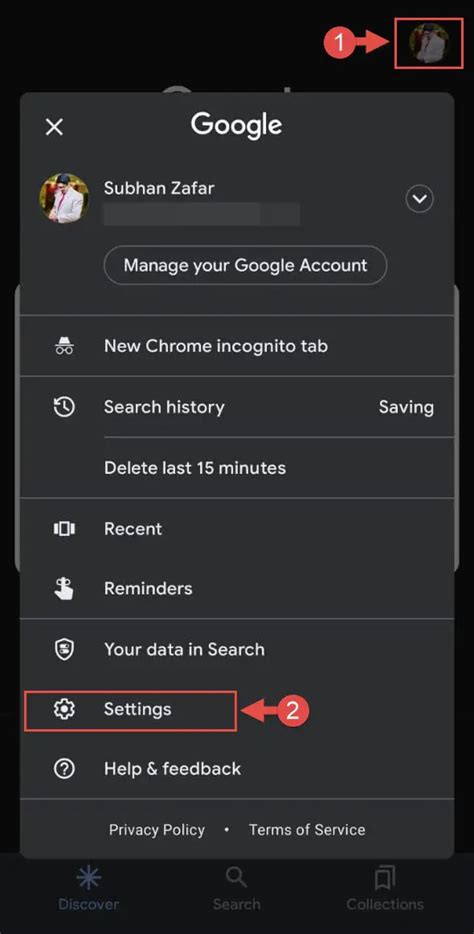 How To Enable Disable Safesearch On Device And Search Engines