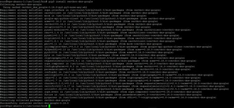 Tutorial Certbot Cloudflare Dns With Apache Web Servers On Ubuntu 16