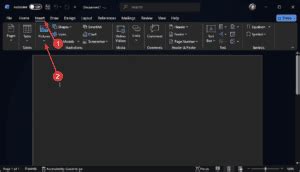 4 Easy Ways To Add A Signature In Microsoft Word