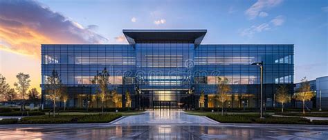 Discover The Global Operations Of A Multinational Corporation Through