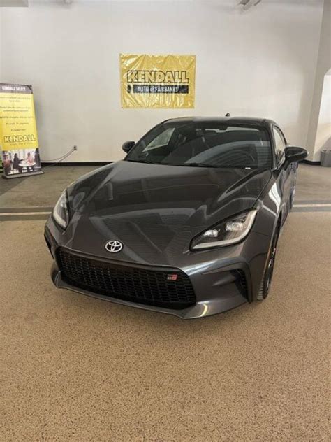 2024 Toyota Gr86 Premium For Sale