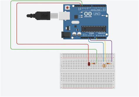 Arduino Fatimah Mumuney