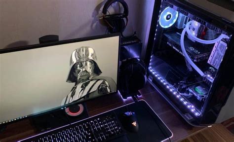 AOC C27G2Z Review Affordable Curved 240Hz Gaming Monitor Highly Recommended MonitorNerds