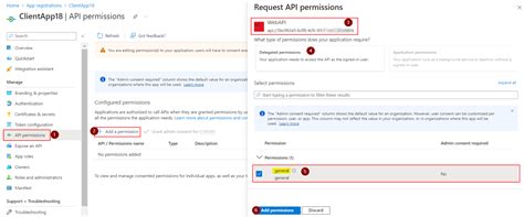 Python 3x Getting Error Aadsts500011 The Resource Principal Named