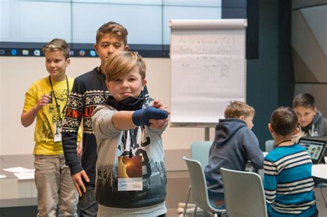 Hour Of Code 2016 Code Your Life