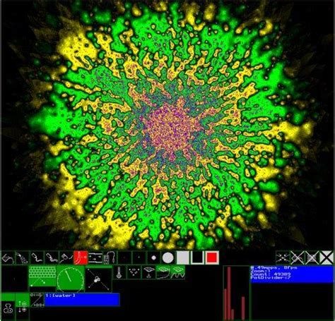 Plansch Particle Playground Simulation FREE Download Plansch Particle Playground Simulation 1