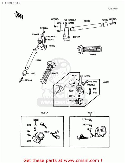 460911397 Controller Housing Assembly Kawasaki Buy The 46091 1397 At