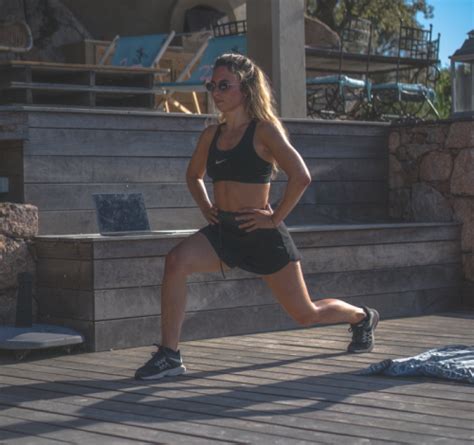 What Is Your Holistic Fitness Approach Active Goals