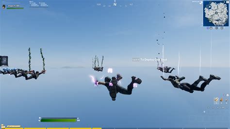 I Cant Load Into A Game Please Help R FortNiteBR