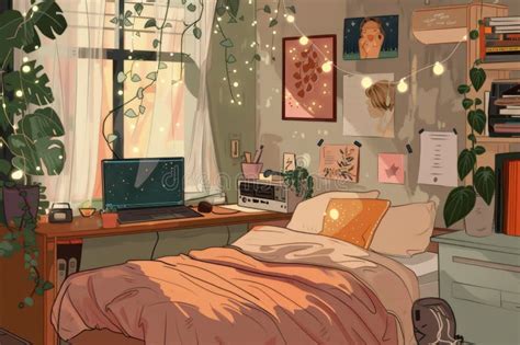 Bed Setup Stock Illustrations 646 Bed Setup Stock Illustrations Vectors And Clipart Dreamstime