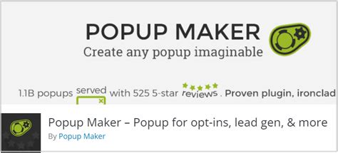 how to create contact form popup in wordpress
