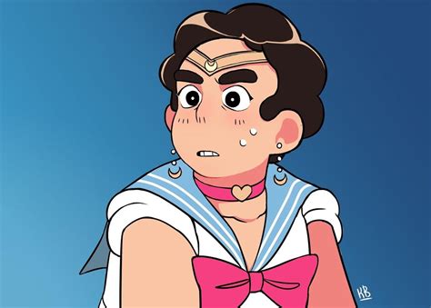 Sailor Universe 🌟 Sailor Moon Redraw Know Your Meme