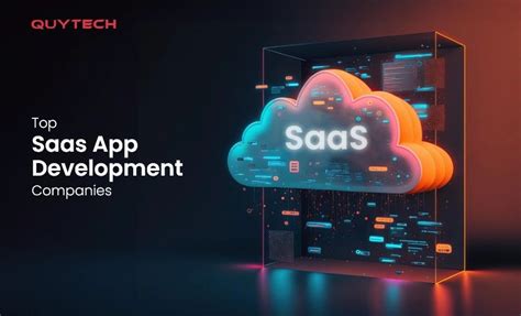 Daisy Grace On Linkedin Top Saas App Development Companies In 2024