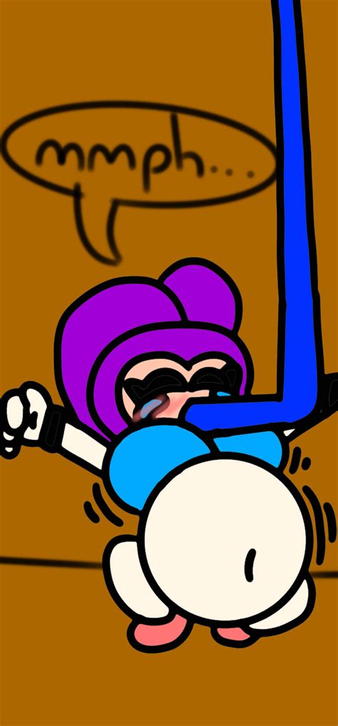 A Cold Force Feed By Pea Jayy On Deviantart