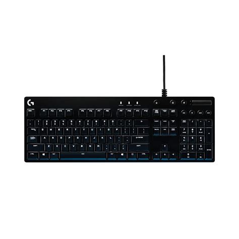 Logitech G610 Orion Blue Keyboard Price In Sri Lanka Oritech Lk