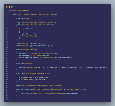 How To Build UI With NET MAUI