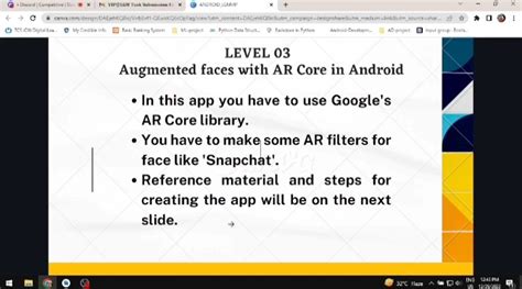 Vinayak Babar On Linkedin Task3 Letsgrowmore Intern Community