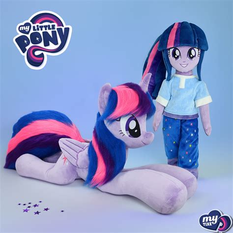 Artstation Twilight Sparkle Plush Toys 💙