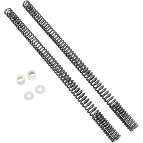 Progressive Suspension 11 1103 Front Fork Springs Konquer Motorcycles