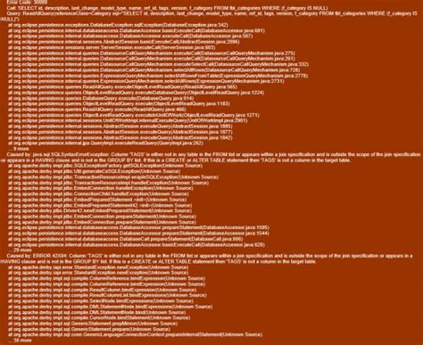 Failed To Import Ecoinvent 22 Lcia Methods Inside Ecoinvent 22 Unit