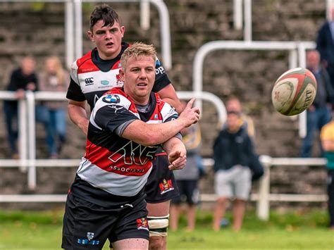 Pontypool Rfc V Cardiff Met Rfc Match Report Pontypool Rfc