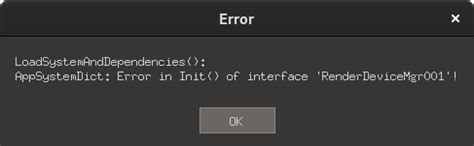 SDL VIDEODRIVER Wayland Not Working With Vulkan Issue ValveSoftware Dota Vulkan GitHub
