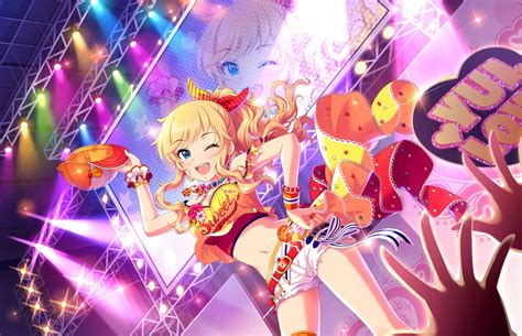 Annin Doufu Idolmaster Idolmaster Cinderella Girls Idolmaster