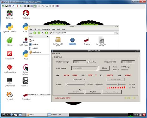 Dvap Pi Hotspot Jeffrey Kopcak Mba K8jtk Page 7