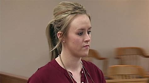 Elementary School Student Teacher Arrested On Charges Of Sexual