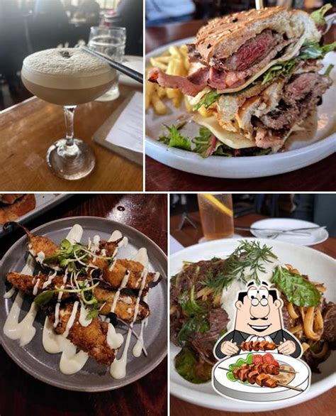 Seven Sins Perth Hills In Roleystone Restaurant Menu And Reviews