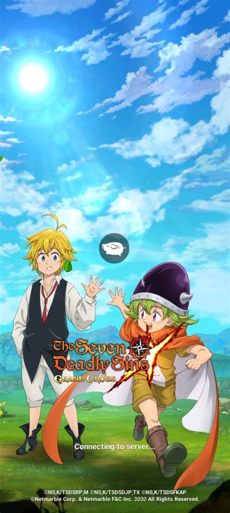 My Game Keeps Crashing R Sdsgrandcross