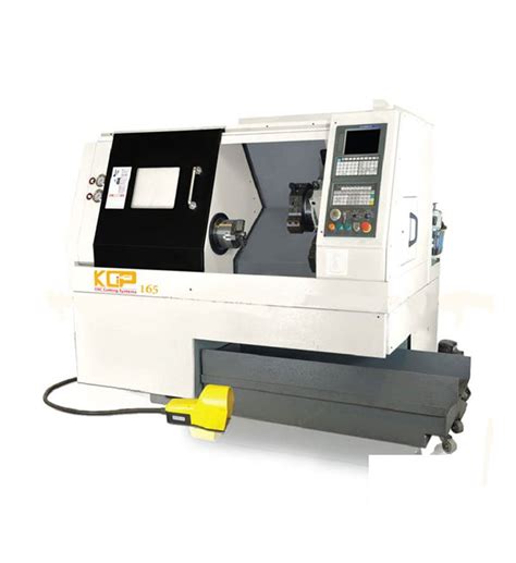 Cnc Lathe Machine Manufacturer Odisha