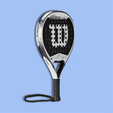 Wilson Carbon Force Lite